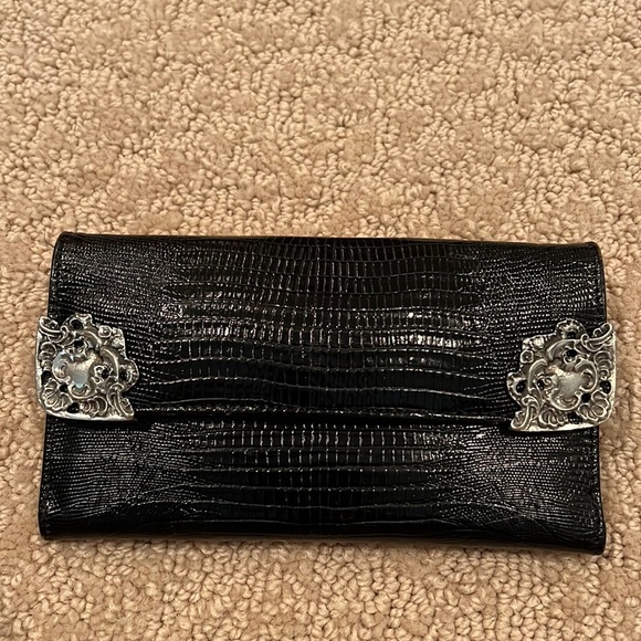 Ann Turk | Bags | Vintage Ann Turk Wallet | Poshmark